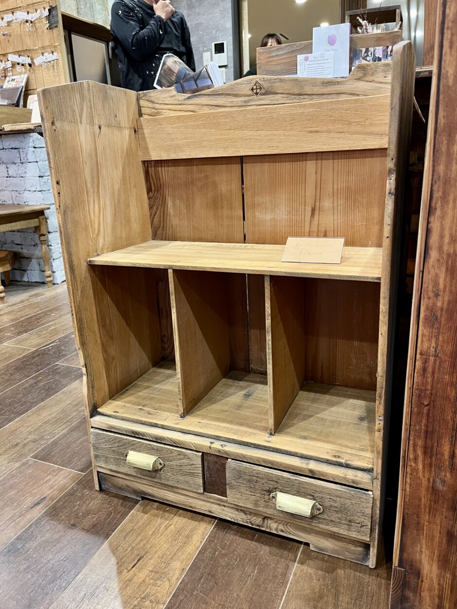 【緊急独占インタビュー】全国で人気の｢くらしの道具屋 TUKURITE｣（安佐北区落合）に突撃。いま家具再生の取り組みに力を入れているらしい。 | まるごとGO！｜毎日の暮らしに情熱を。