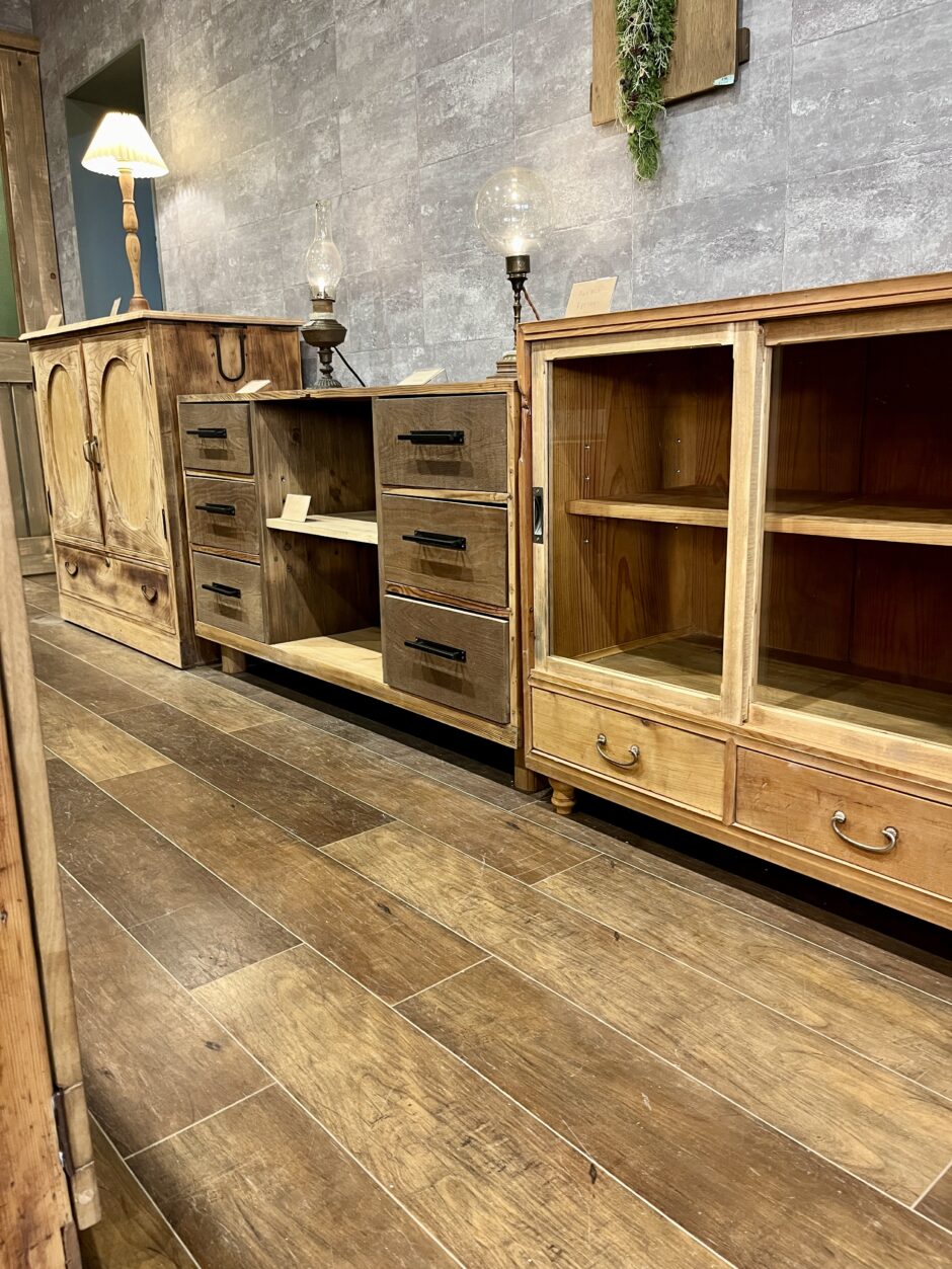 【緊急独占インタビュー】全国で人気の｢くらしの道具屋 TUKURITE｣（安佐北区落合）に突撃。いま家具再生の取り組みに力を入れているらしい。 | まるごとGO！｜毎日の暮らしに情熱を。